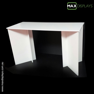 Custom Sales Station